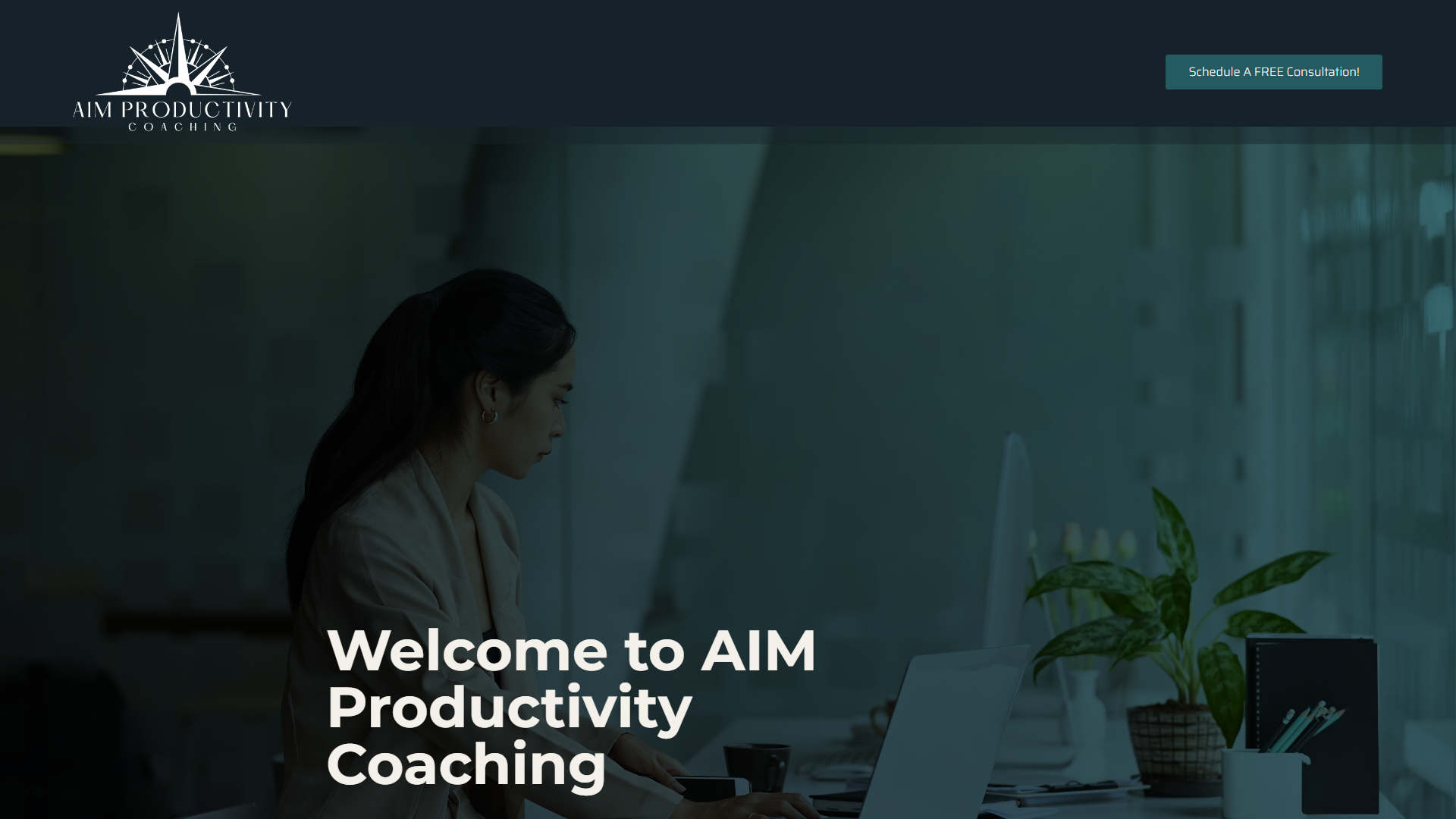 Aim | Workfeed