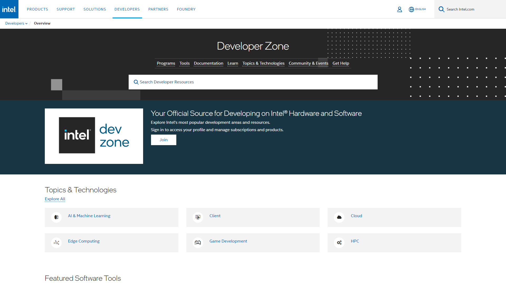 Intel(R) Data Analytics Acceleration Library Review: Features, Pros ...