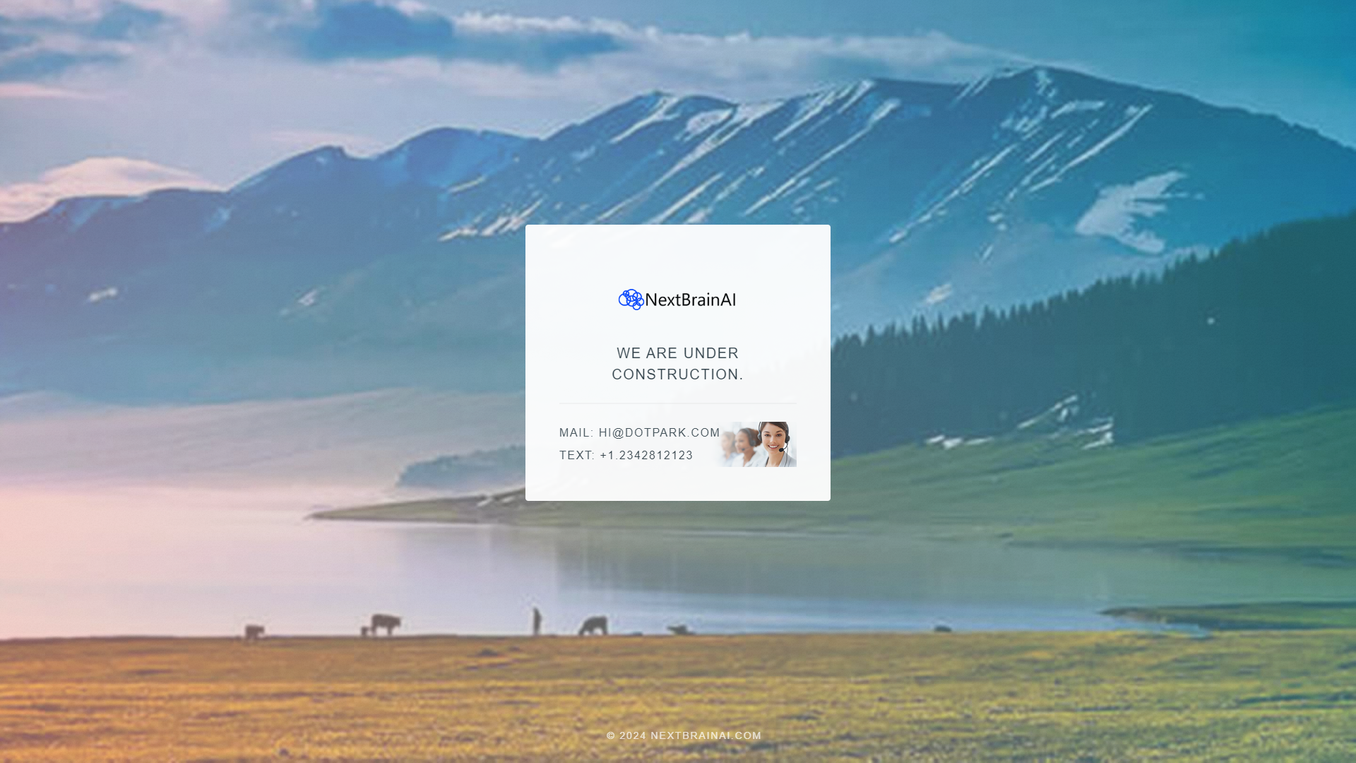 NextBrAIn AI | Workfeed