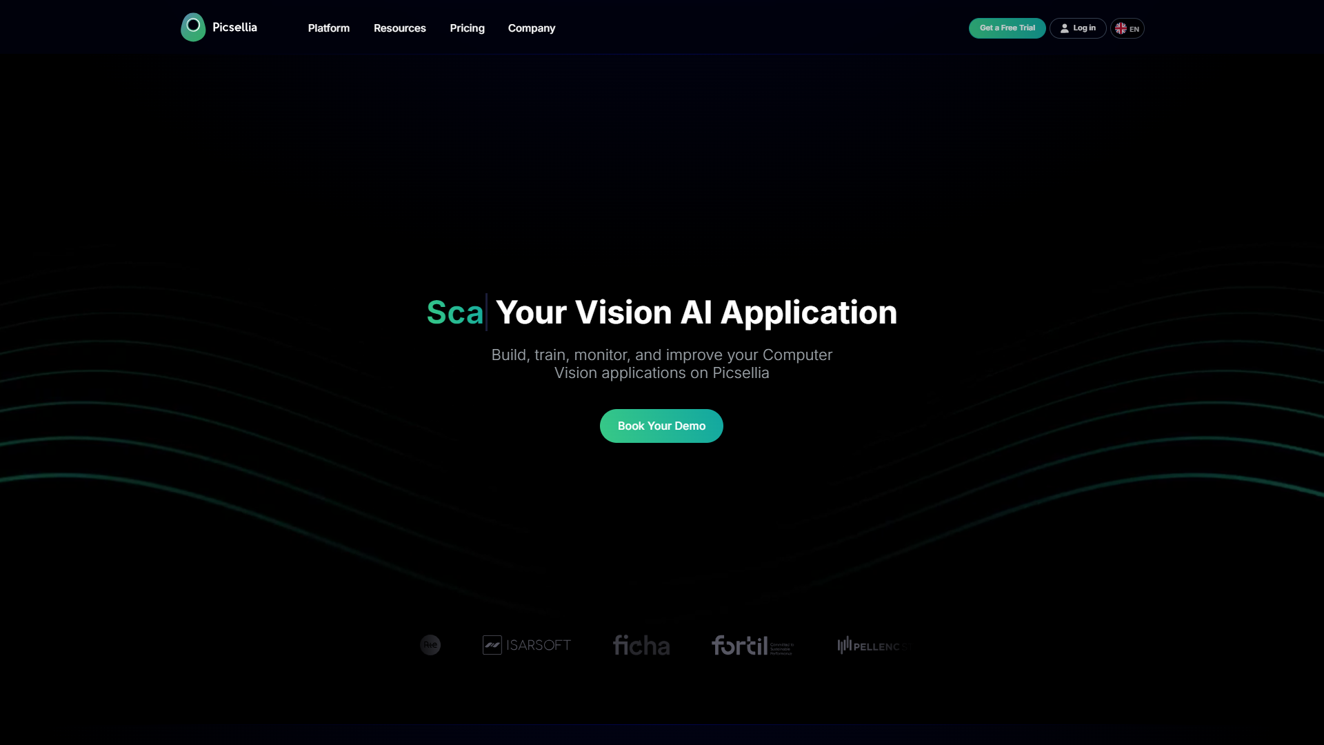 Picsellia | Workfeed